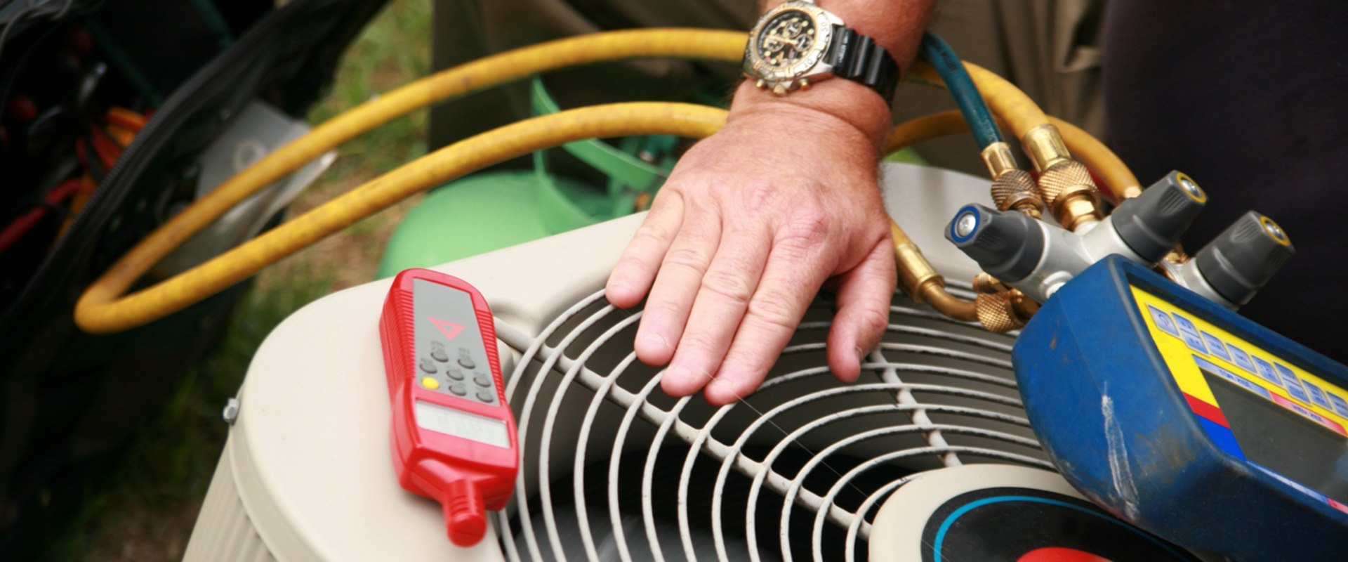 Wiring and Programming for Efficient Home Heating and Cooling